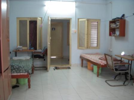 facilities page