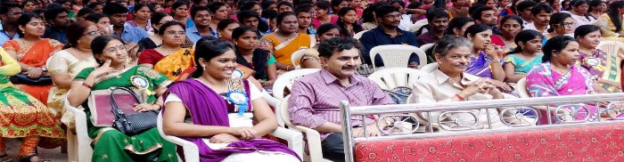 GVP College of Engineering for Women