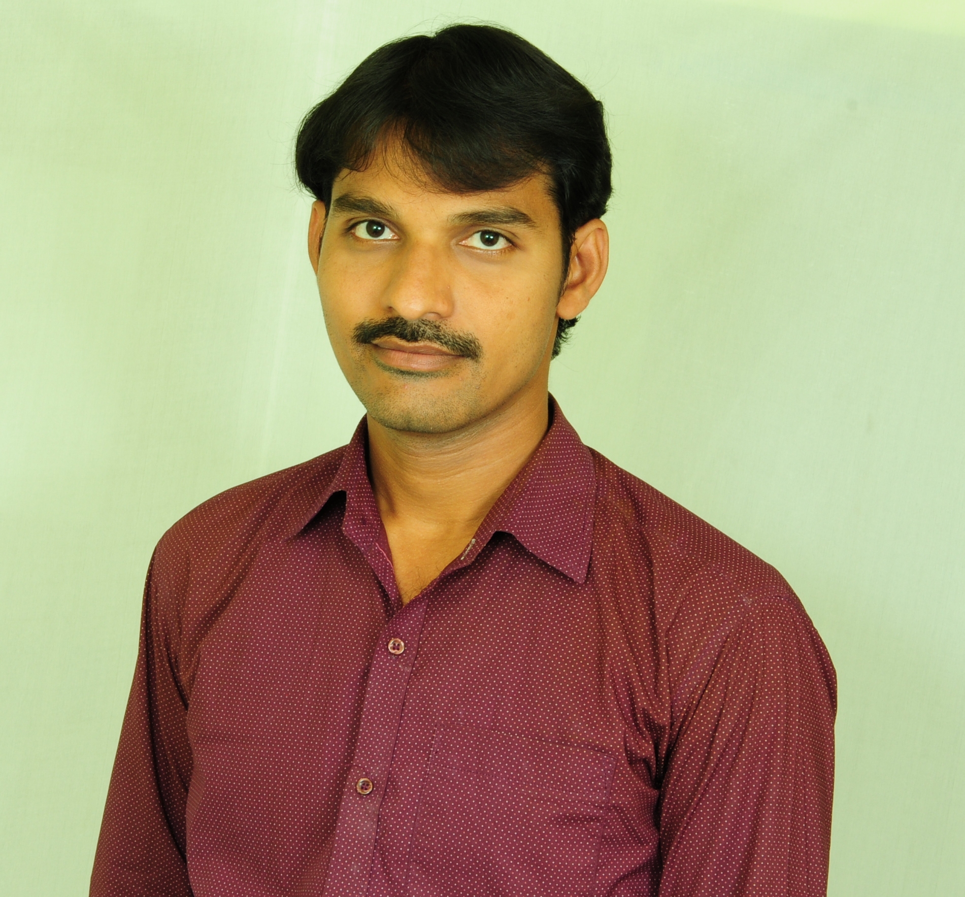GVPCEW - Faculty Profile